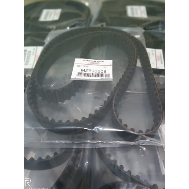 Jual murah Timing belt L300 DIESEL atau L039 DIESEL panjang ORIGINAL ...