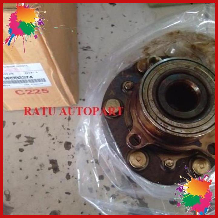 Jual bearing roda depan / nap roda triton 2500 & 2800 cc [rap] | Shopee ...