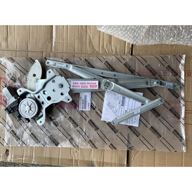 Jual Regulator+Motor Power Window Avanza /Xenia | Shopee Indonesia