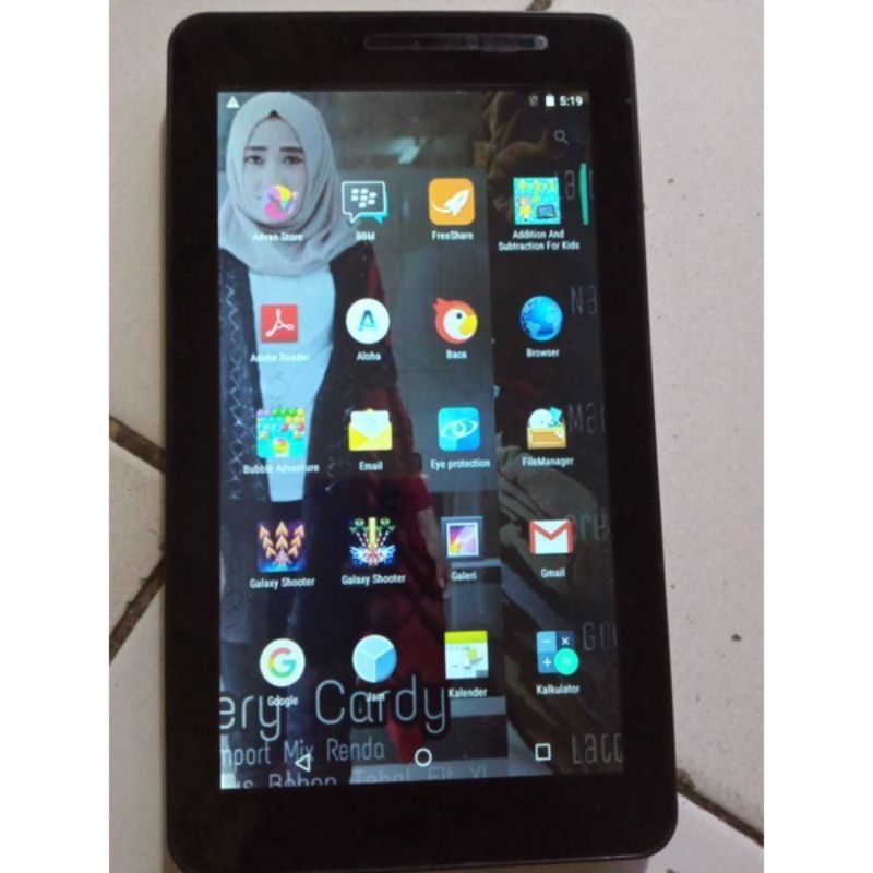 Jual Android murah second normal siap pakai dijamin berkualitas ...