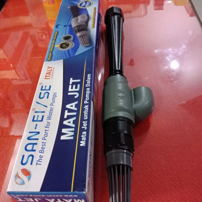 Jual mata jet pump san-ei panjang | Shopee Indonesia