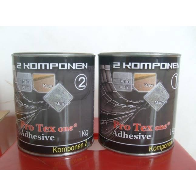 Jual Protex one lem batu alam - perekat batu alam | Shopee Indonesia