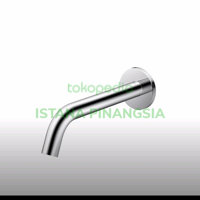 Jual kran wastafel sensor toto TLE 26010 A | Shopee Indonesia