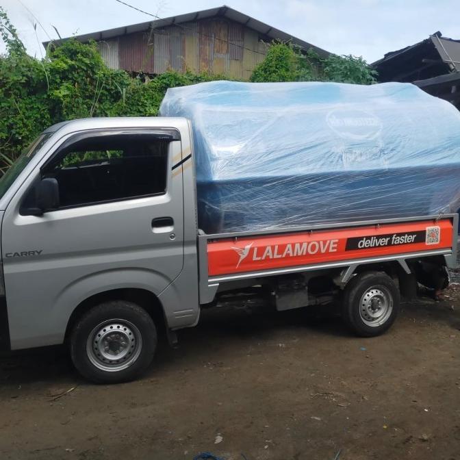 Jual Sepiteng 5000Liter, Bio Septic Tank, Septictank, Septic, Biotan ...