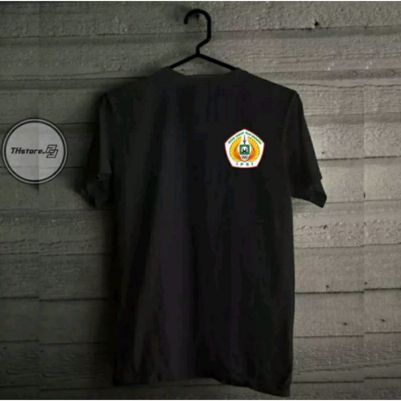 Jual KAOS IPSI IKATAN PENCAK SILAT INDONESIA LOGO SIMPEL | Shopee Indonesia