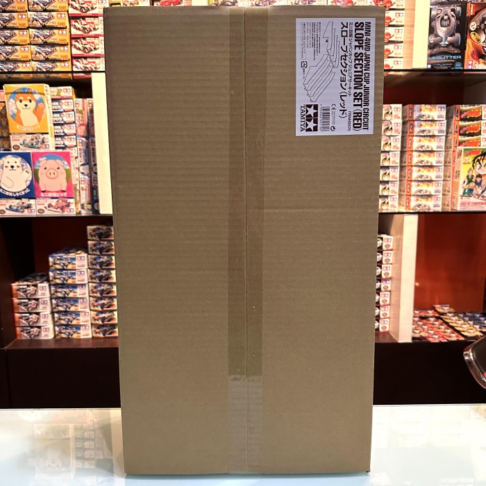 Jual PROMO!!! TRACK SIRKUIT TAMIYA RACING MINI 4WD JAPAN CUP JUNIOR ...