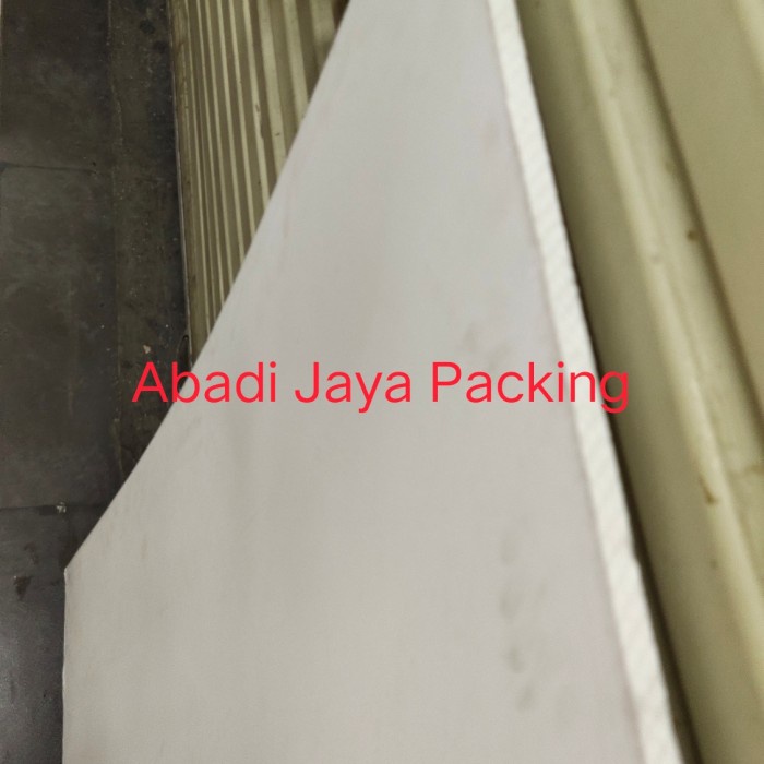 Jual PROMO!!! TEFLON PTFE LEMBARAN 10MM X1M X 1M TERMURAH | Shopee Indonesia