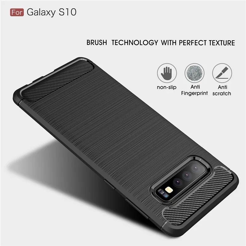 Jual CASE SLIM FIT SAMSUNG S10E S10 S10 5G S10+ S11 S11E S11+ CASING ...