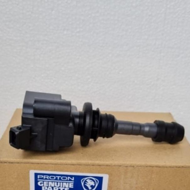 Jual IGNITION COIL PROTON EXORA CFE BOLD TURBO PREVE SAGA BIM FLX KUIL ...