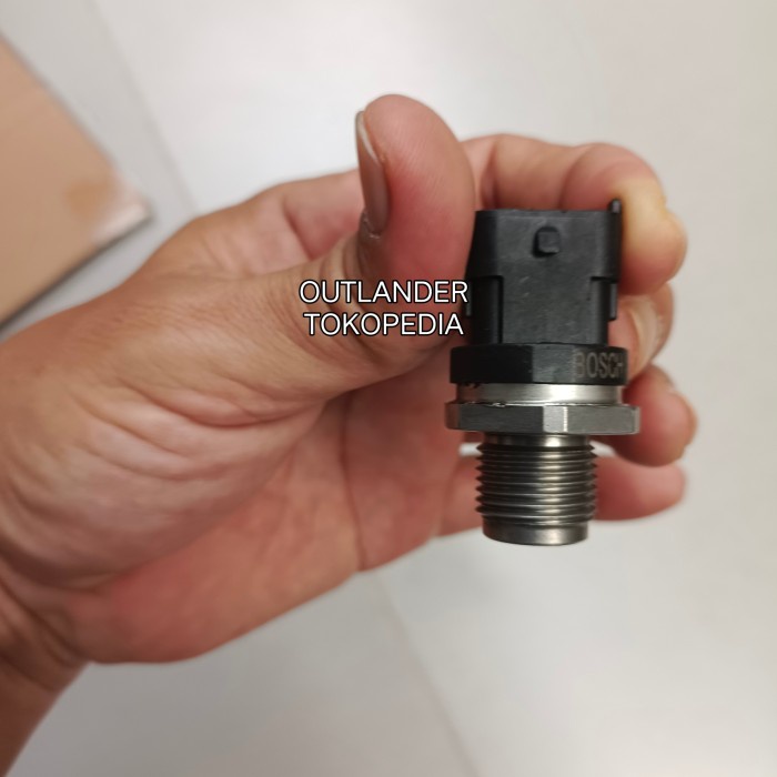 Jual Common Rail Sensor Switch Commonrail Pressure Hyundai H1 Kode Br08 ...