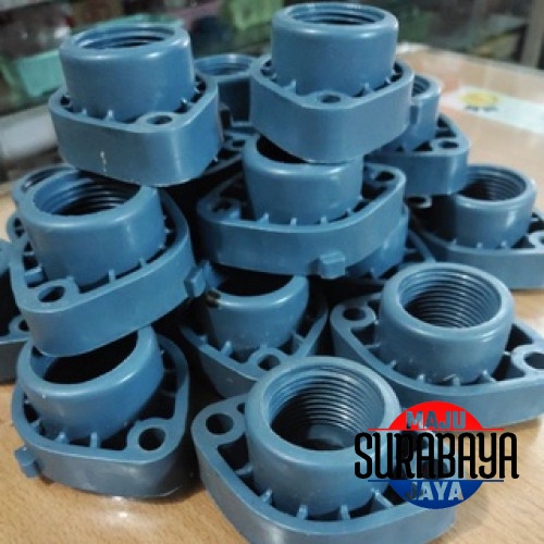 Jual PLENDES / PLANDES POMPA AIR PVC SEMUA MERK UKURAN 1 INCH | Shopee ...