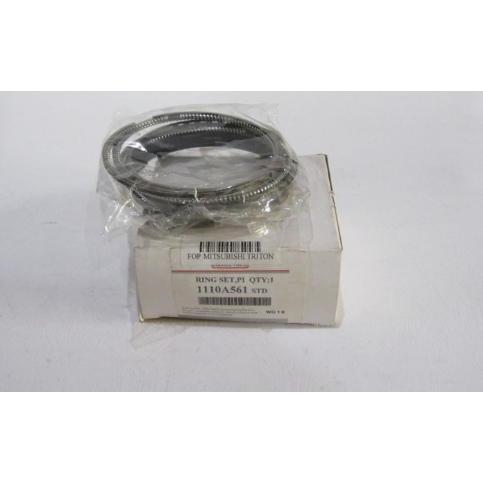 Jual Ring Seher Piston Mitsubishi Pajero Sport Triton 4D56 TEBAL ...