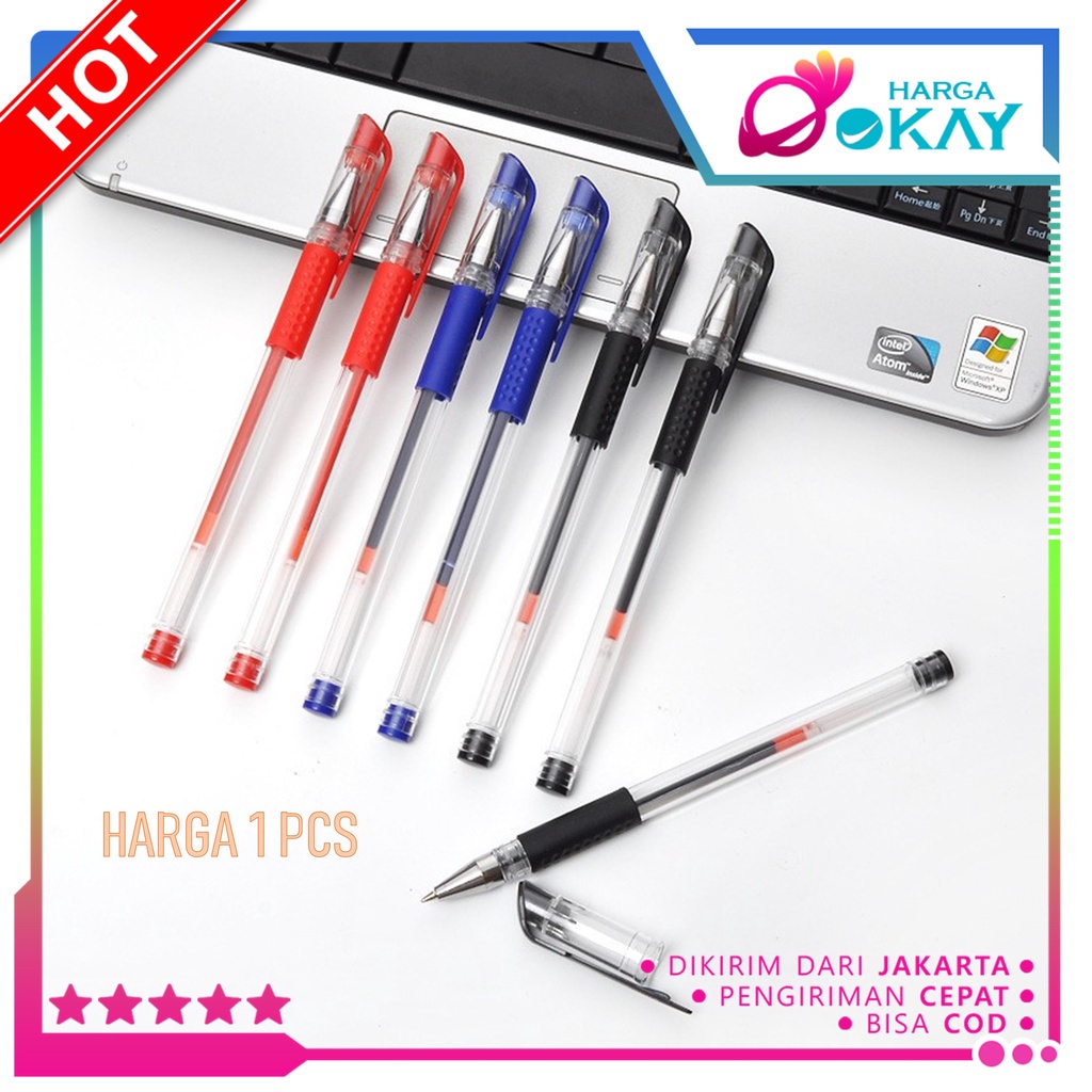 Jual Bolpoin Terlengkap & Harga Terbaru Mei 2026 | Shopee Indonesia