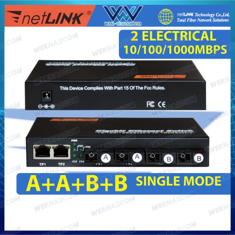 Jual Media Converter Gigabit 2 FO 4 FO 8 FO 2 LAN 4 LAN 10/100/1000Mbps Fiber Optic Switch ...