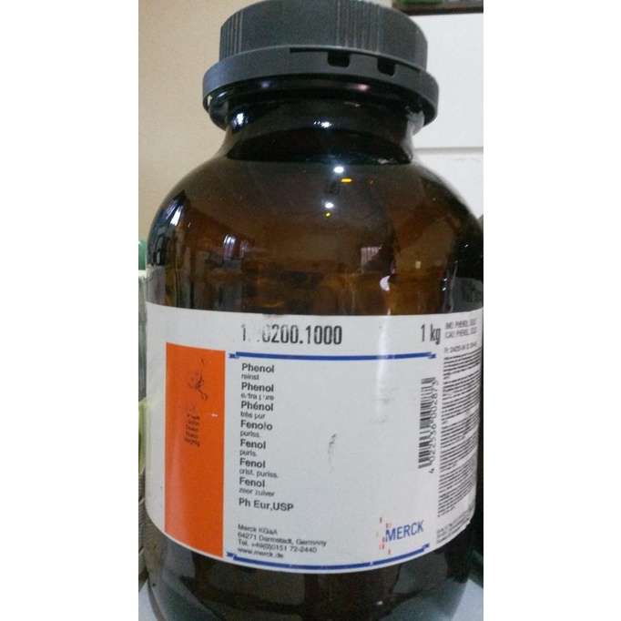 Jual best produk] Fenol / Phenol | Shopee Indonesia