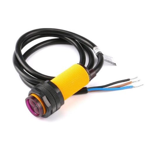 Jual cusss order] E18-D80NK Adjustable Infrared Proximity Distance ...