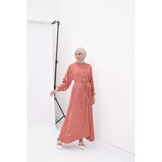 Jual Abashe Abaya - MARVSHE - rosemary | Shopee Indonesia