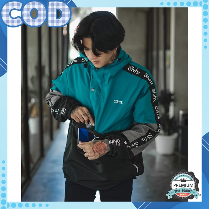 Jual Jaket Cowok Keren Terbaru 2023 Jeket Pria Dewasa Import Jacket ...
