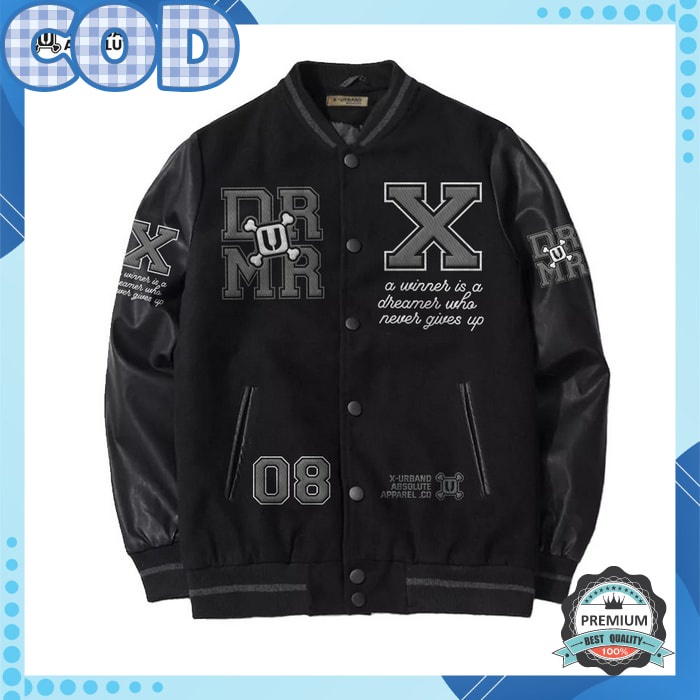 Jual Jaket Cowok Keren Terbaru 2023 Jakrt Pria Terbaru Jacket Cowok ...