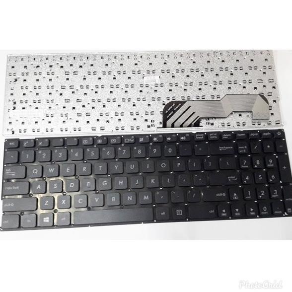 Jual (WHD) KEYBOARD ASUS X541 X541SA X451S X451UV | Shopee Indonesia