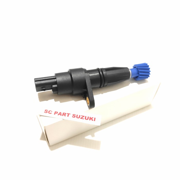 Jual Sensor Speed Speedometer Suzuki Karimun Kotak Old. Kode Br08 ...