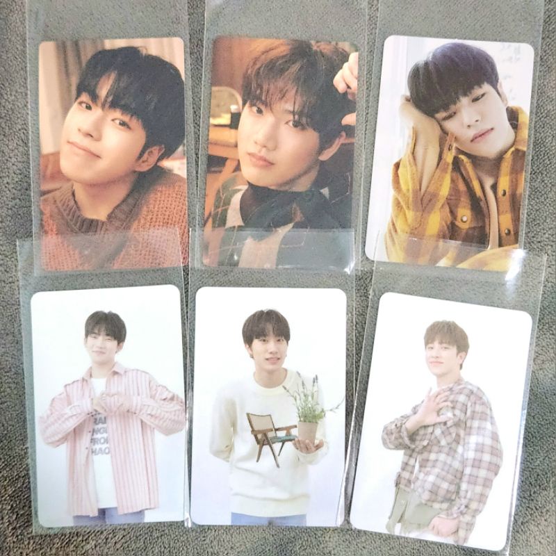 Jual TREASURE Photocard / PC Benefit Apple Music [Apmus POB] - Official ...