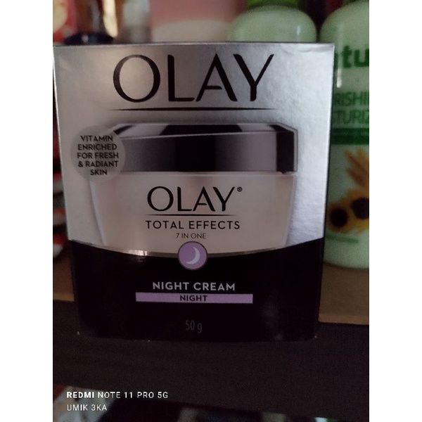 Jual olay cream malam | Shopee Indonesia Jual olay cream malam | Shopee Indonesia