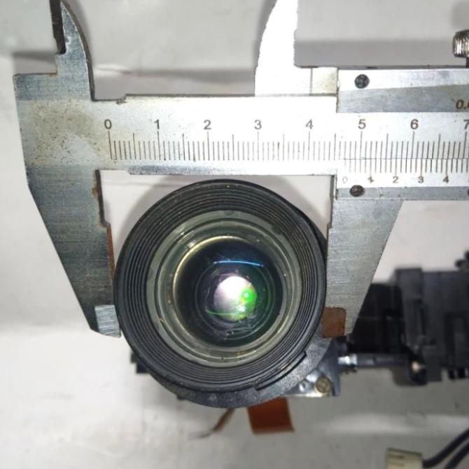 Jual !!!!!!] lensa proyektor , lensa kombinasi proyektor utuh harga ...
