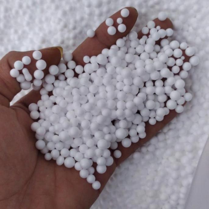 Jual Limited Butiran Isi Bean Bag Styrofoam | Shopee Indonesia