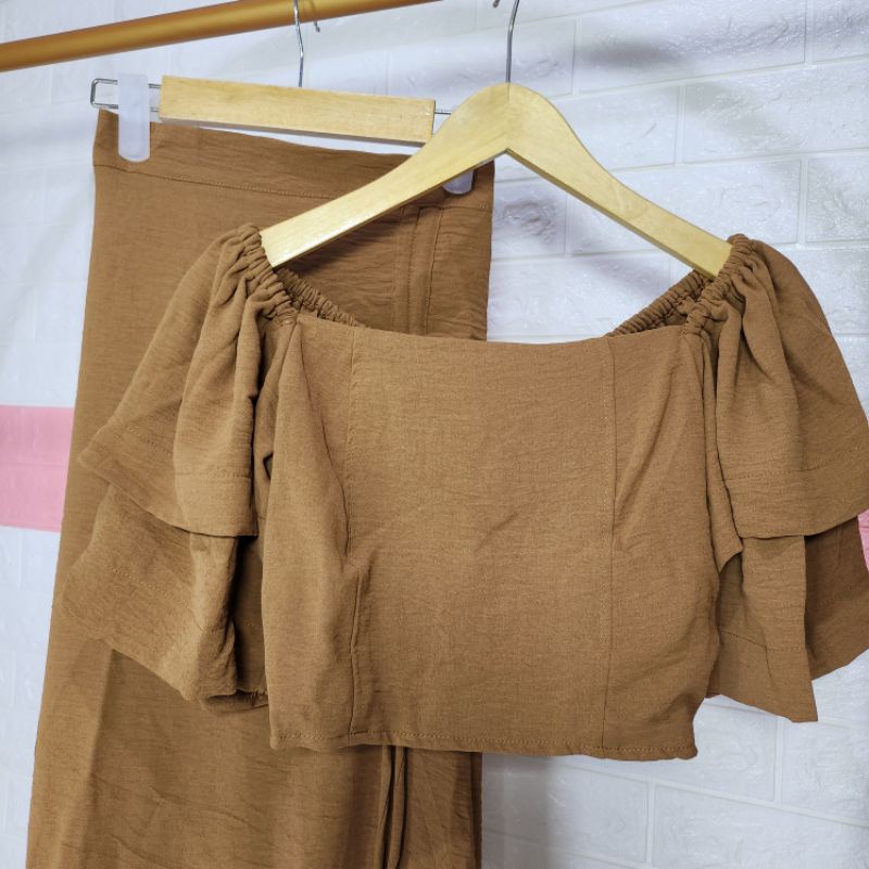 Jual Amara one set ( 1103 ) | Shopee Indonesia