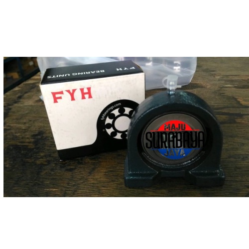 Jual PILLOW BLOCK BEARING UCPA FYH 204 AS 20MM | Shopee Indonesia