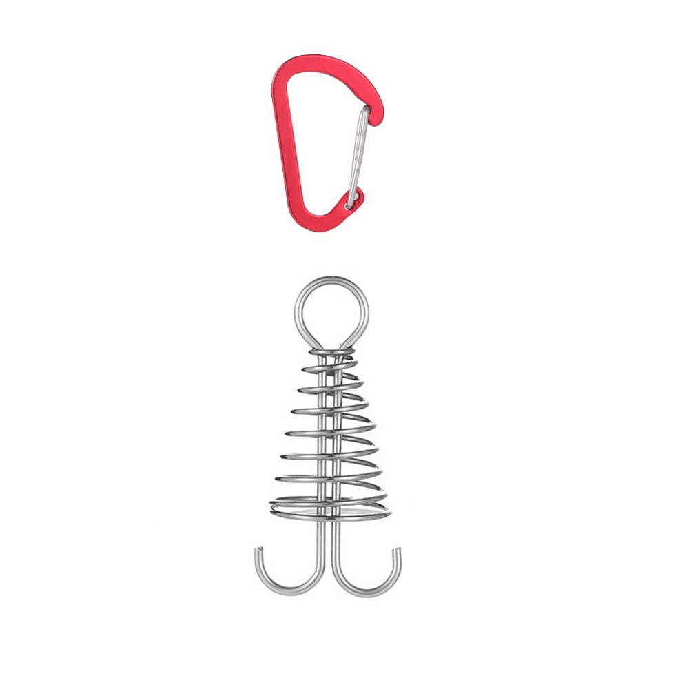 Jual Tali Angin Kanopi 4mm * 4m Bold Camping Tali Reflektif Tenda Tali ...