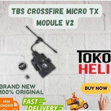 Jual TBS Crossfire Micro Tx Module V2 | Shopee Indonesia