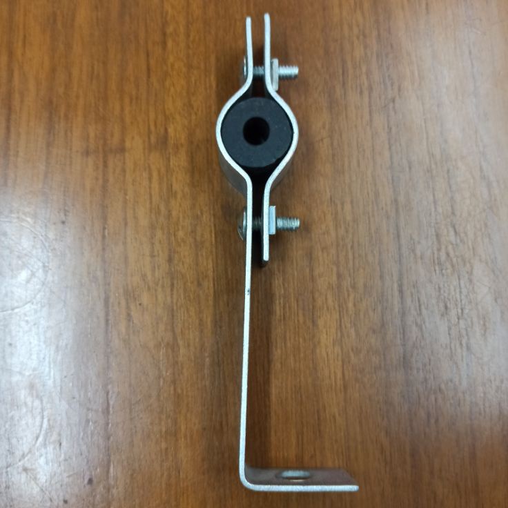 Jual ★★ Kit Clamp Klem L kabel BC penangkal petir (Terbaru) | Shopee ...