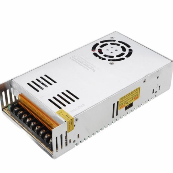 Jual Power Supply 36v 20a switching PSU 36 volt 20a | Shopee Indonesia