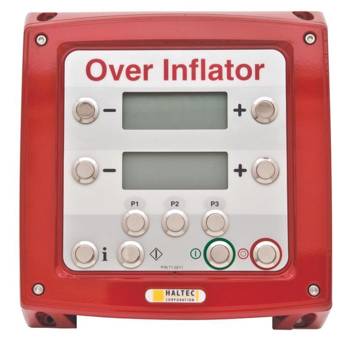 Jual PENGISIAN ANGIN DIGITAL HALTEC 89XDZ OVER INFLATOR DIGITAL ...