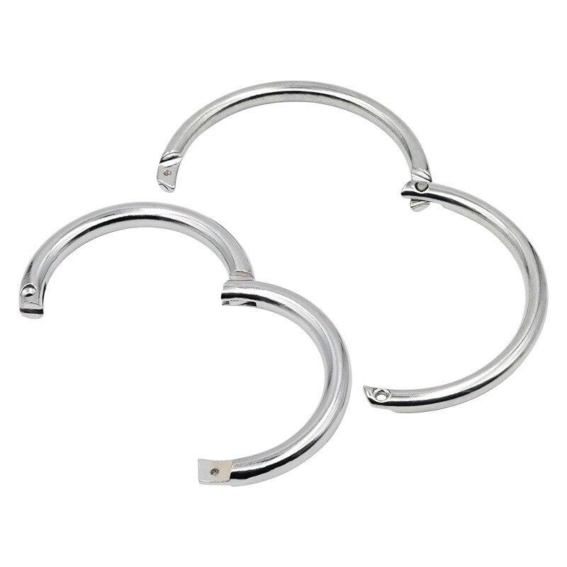 Jual Bull Ring/ Cincin Tindik Anting Hidung Sapi Kerbau Lembu Diameter ...