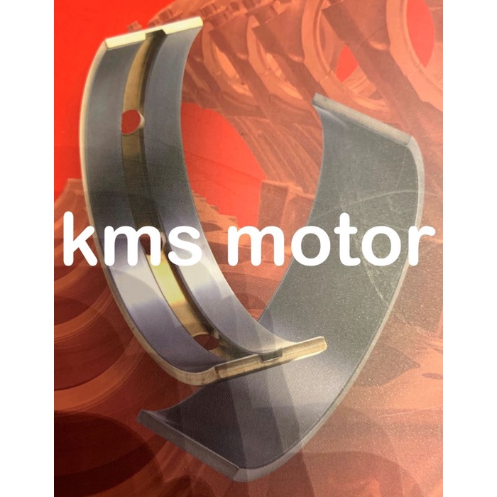 Jual Metal Jalan Conrod Mazda Ford Ranger 2.5 W9 R332 0.75-1.00 Taiho ...