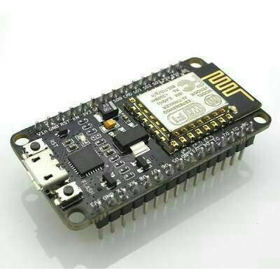 Jual Wireless module NodeMcu Lua WIFI Network Development ard ESP8266 | Shopee Indonesia