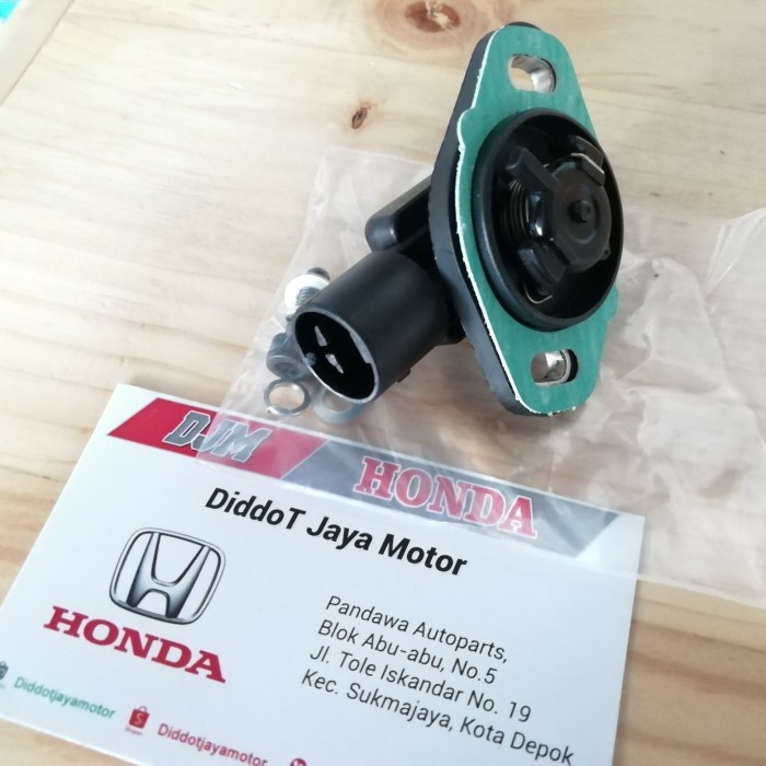 Jual Sensor Tps Honda Civic Ferio Genio Estilo Accord Cielo Vti Crv Gen ...