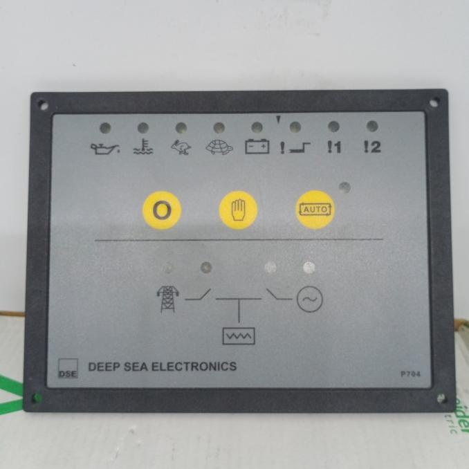 Jual Modul Deep Sea Electronika P704 Original | Shopee Indonesia