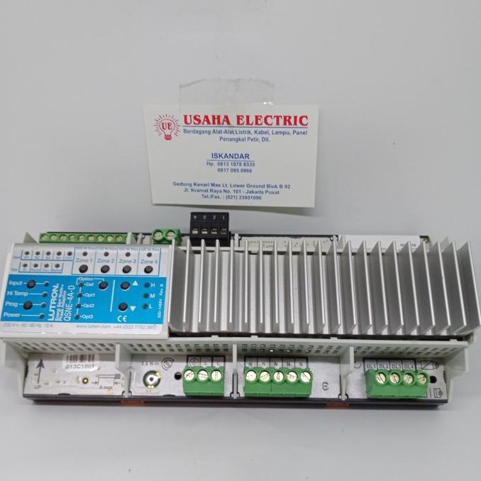 Jual Lutron Energi Savr Node, Phase Adaptive Qsne-4A-D Original ...