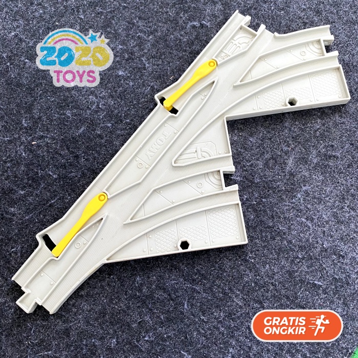 Jual Plarail Part J-24 Turn Out Takara Tomy J 24 | Shopee Indonesia