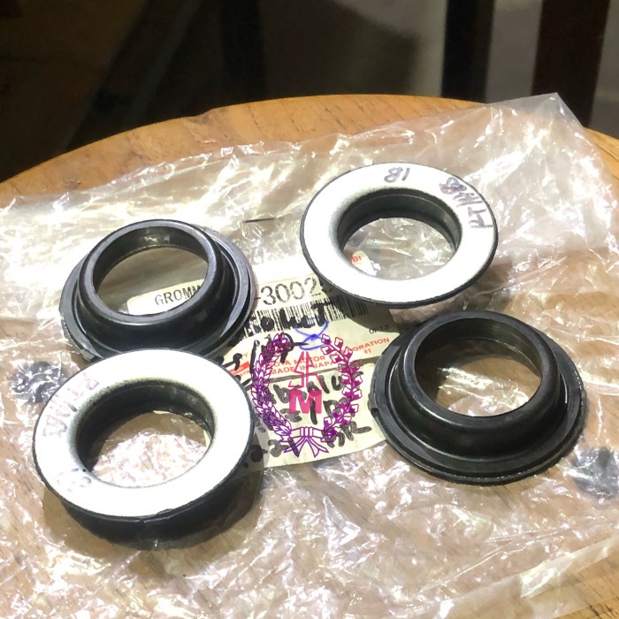 Jual Seal Sil Busi Corona Absolute Twincam St171 St191 Camry Mcv10 ...