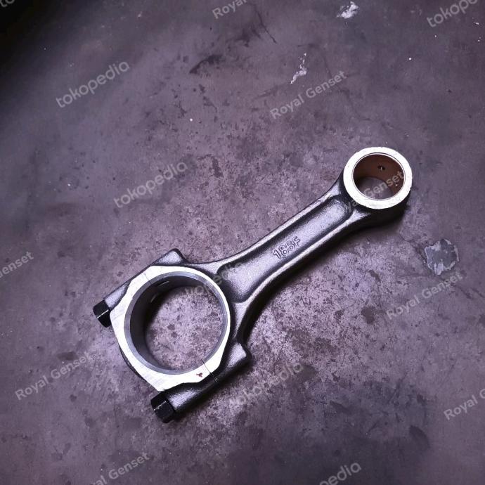 Jual Pertukangan | Baru Connecting Rod 186F Setang Seher Genset Silent ...