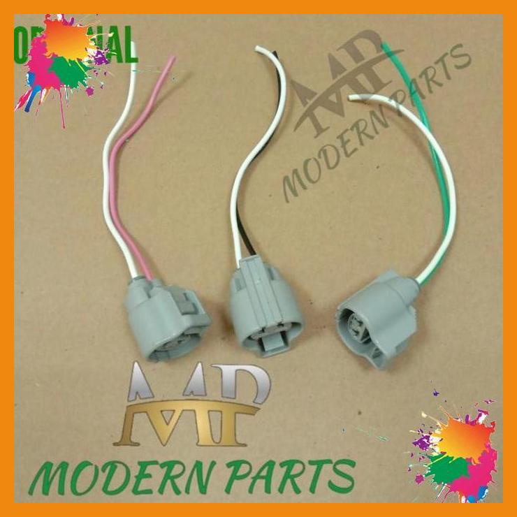 Jual kabel soket socket motor fan avanza all new avanza rush terios ...
