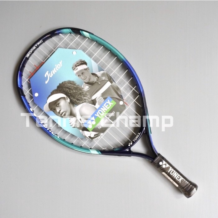 Jual Raket Tenis Yonex Ezone 19 Anak/Tennis Racket Yonex Junior ...