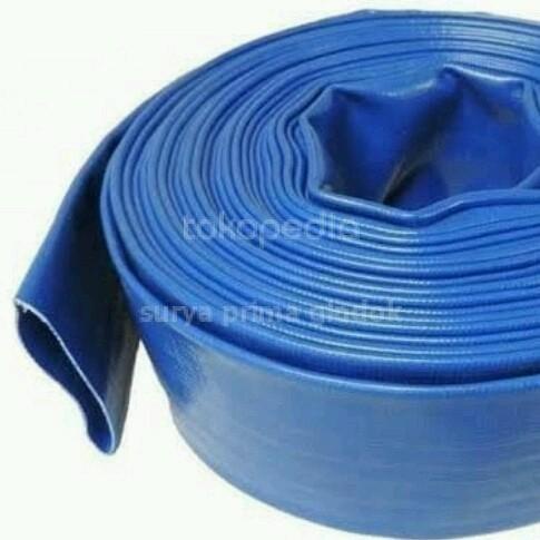 Jual Selang Irigasi/Suny Hose Tremix Pengecoran Semen 8 Inch | Shopee Indonesia