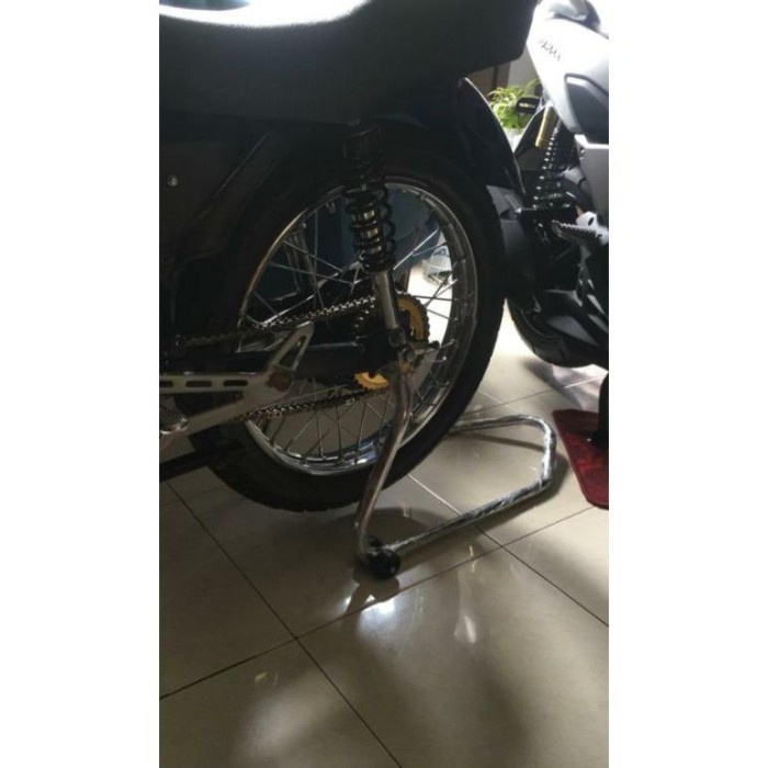 Jual PROMO!!! STANDAR PADDOCK MOTOR BEBEK SND TERBARU | Shopee Indonesia