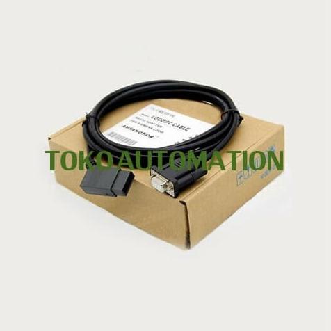 Jual RS232 PC-LOGO LOGO programming Cable LOGO Series LOGO! PLC Cable ...